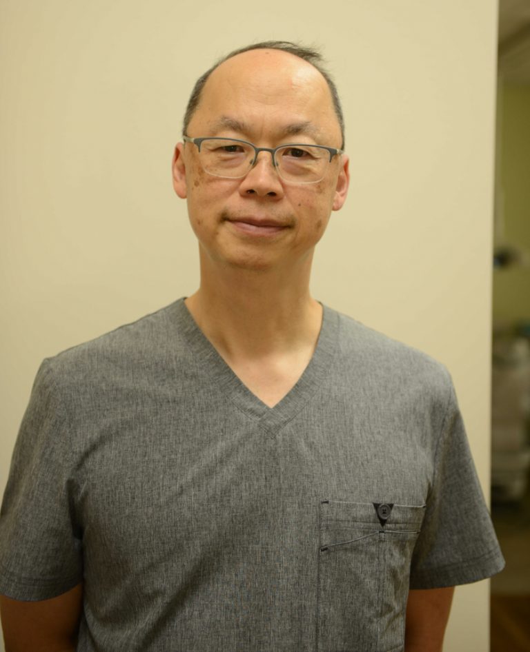 About Us - Louis F. Yang, DDS