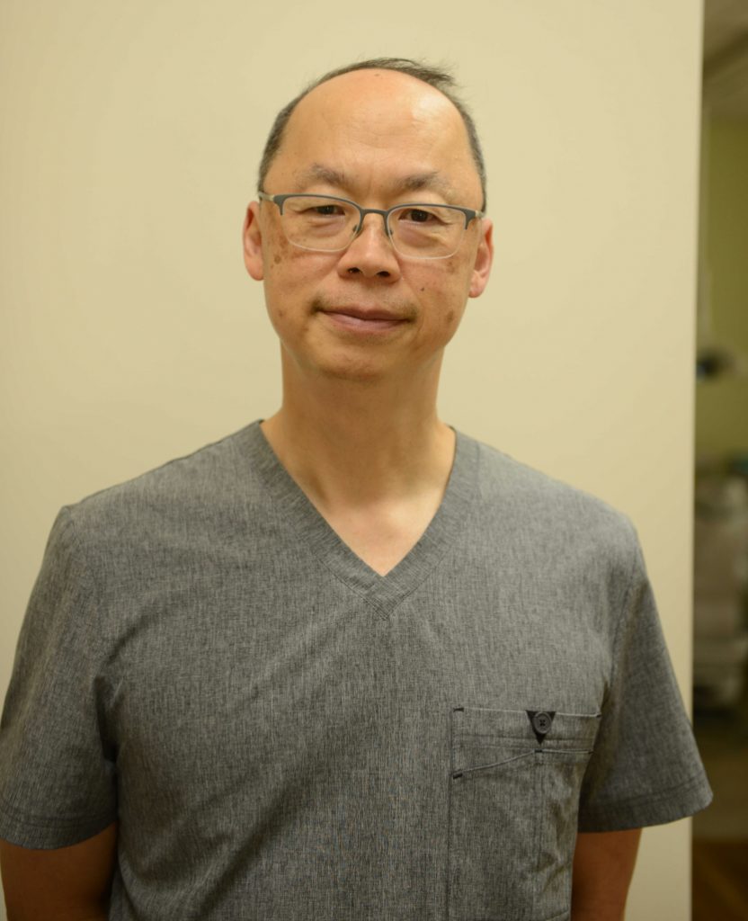 About Us - Louis F. Yang, DDS